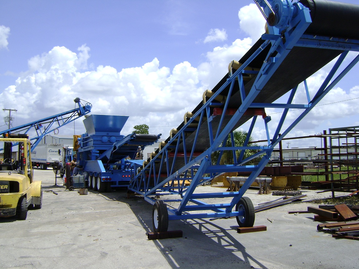 Portable Shredder – Eidal Shredders